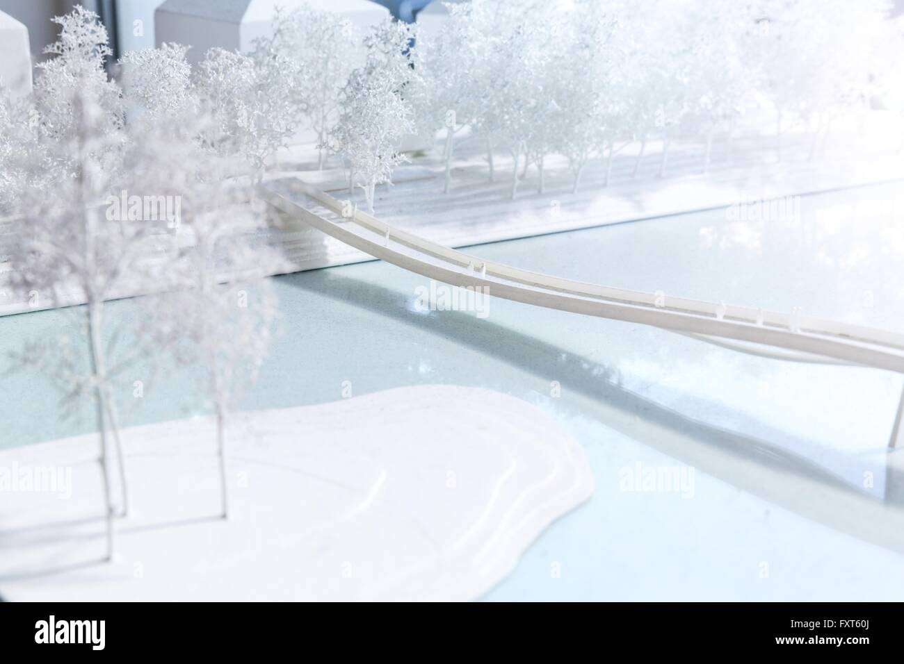 Architectural model hi-res stock photography and images - Alamy