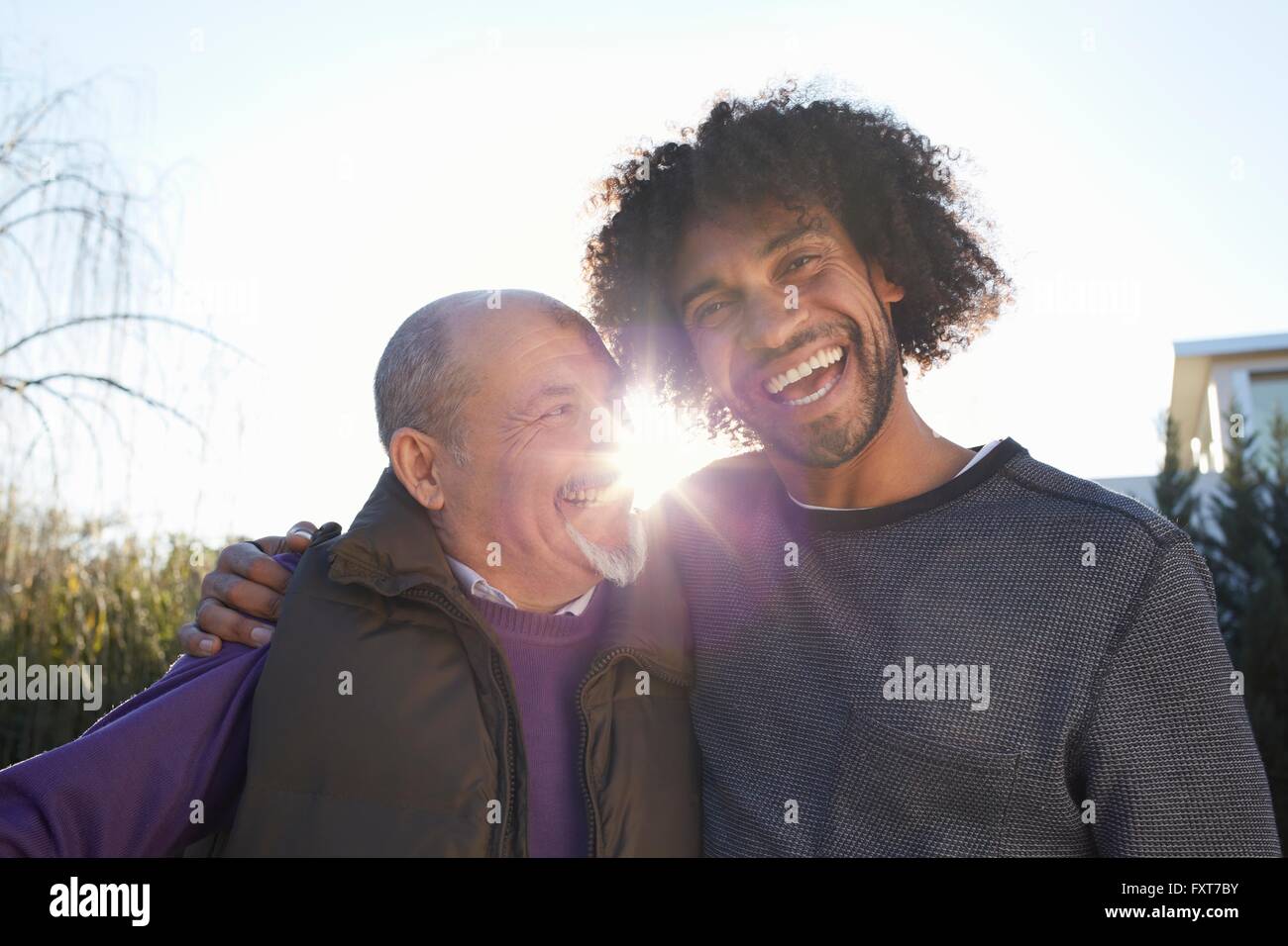 Other men hi-res stock photography and images - Alamy