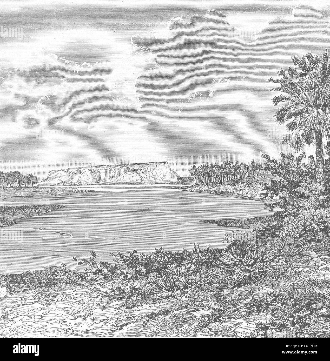 Mound of babil hi-res stock photography and images - Alamy