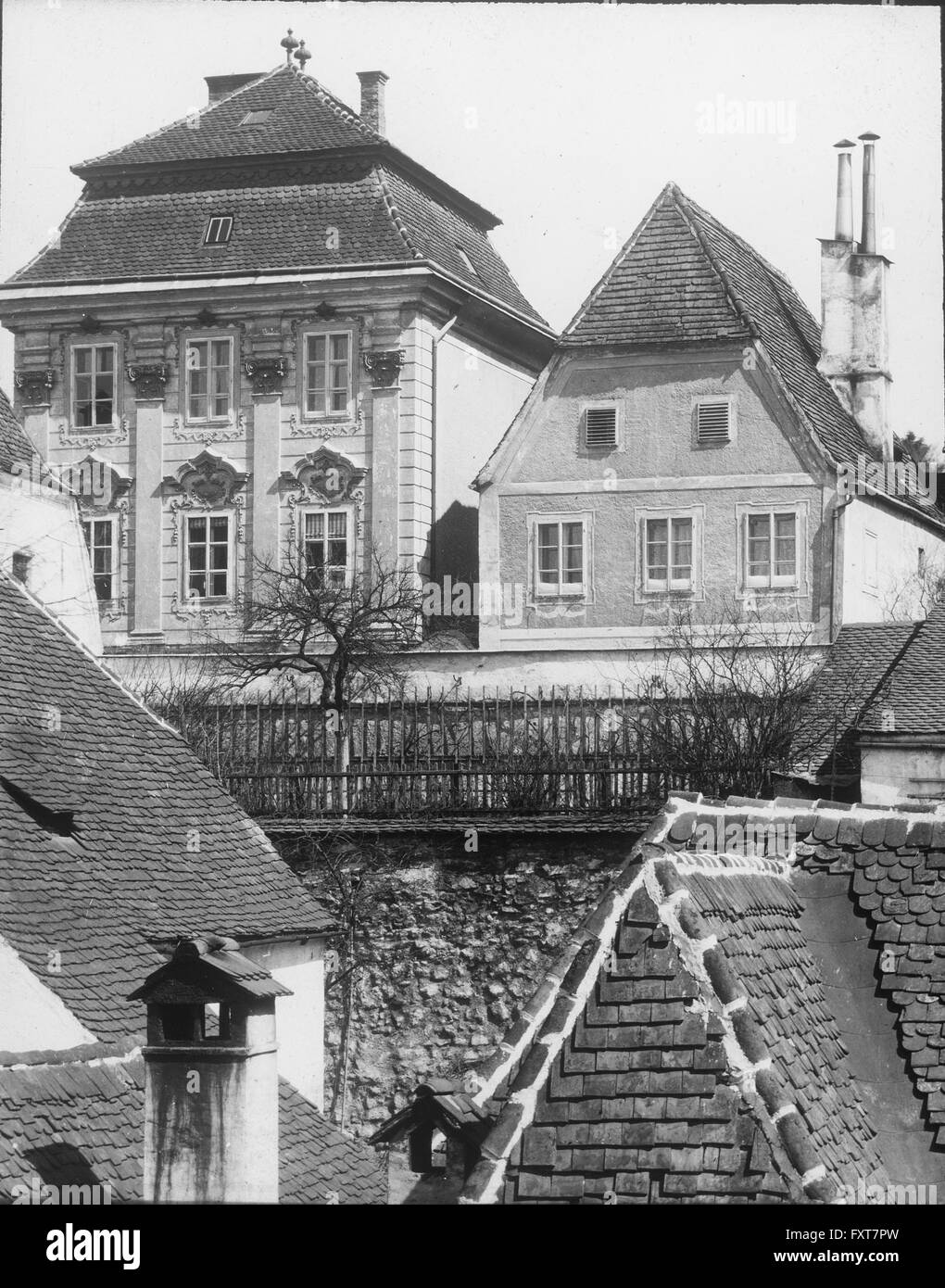 Historical steel industry hi-res stock photography and images - Alamy