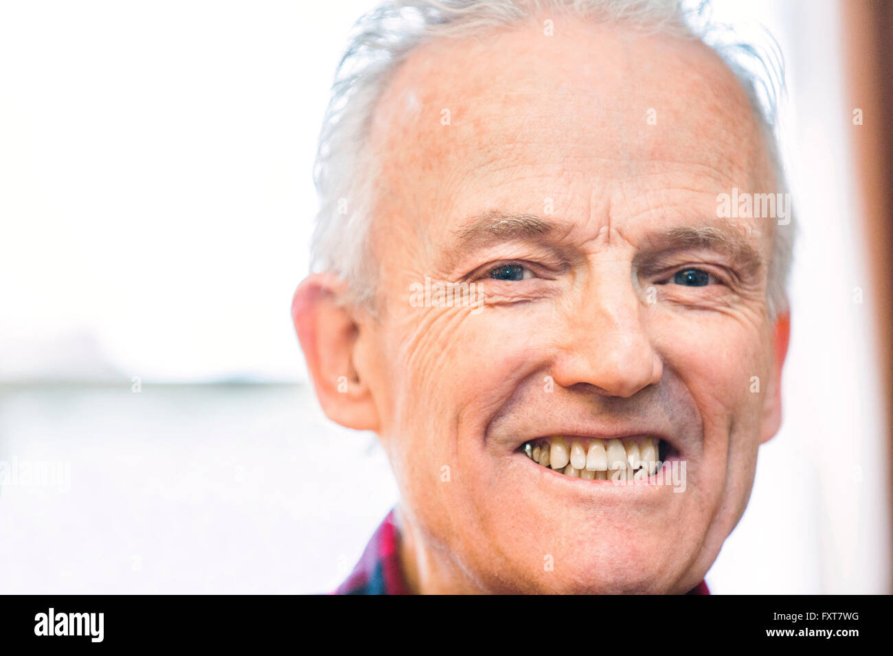 Shot portrait hi-res stock photography and images - Alamy