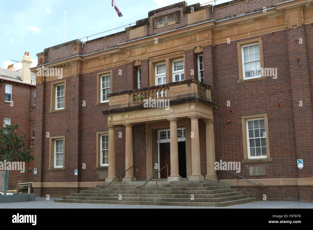 Petersham town hall hi-res stock photography and images - Alamy