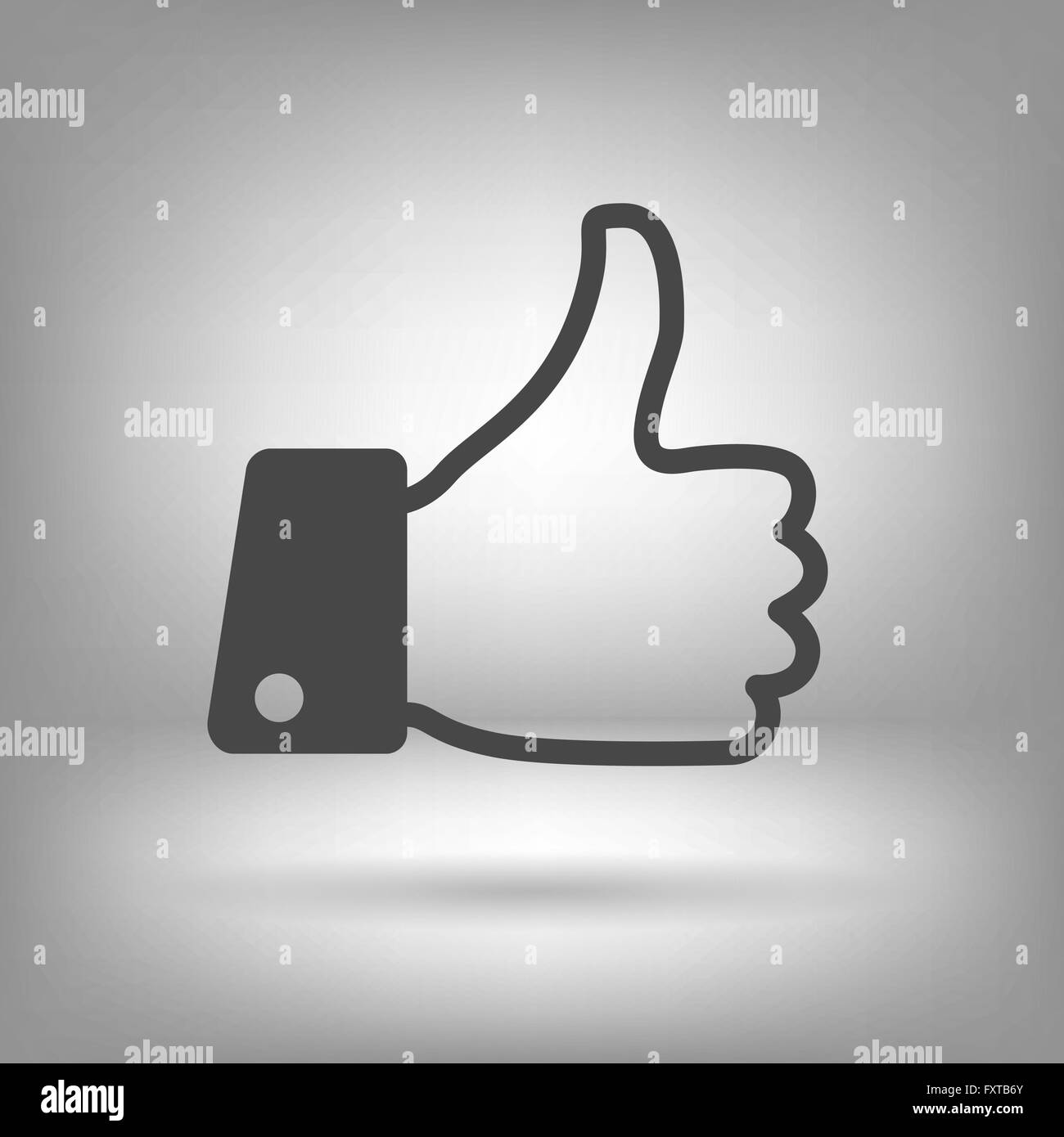 3d like vector vectors Black and White Stock Photos & Images - Alamy