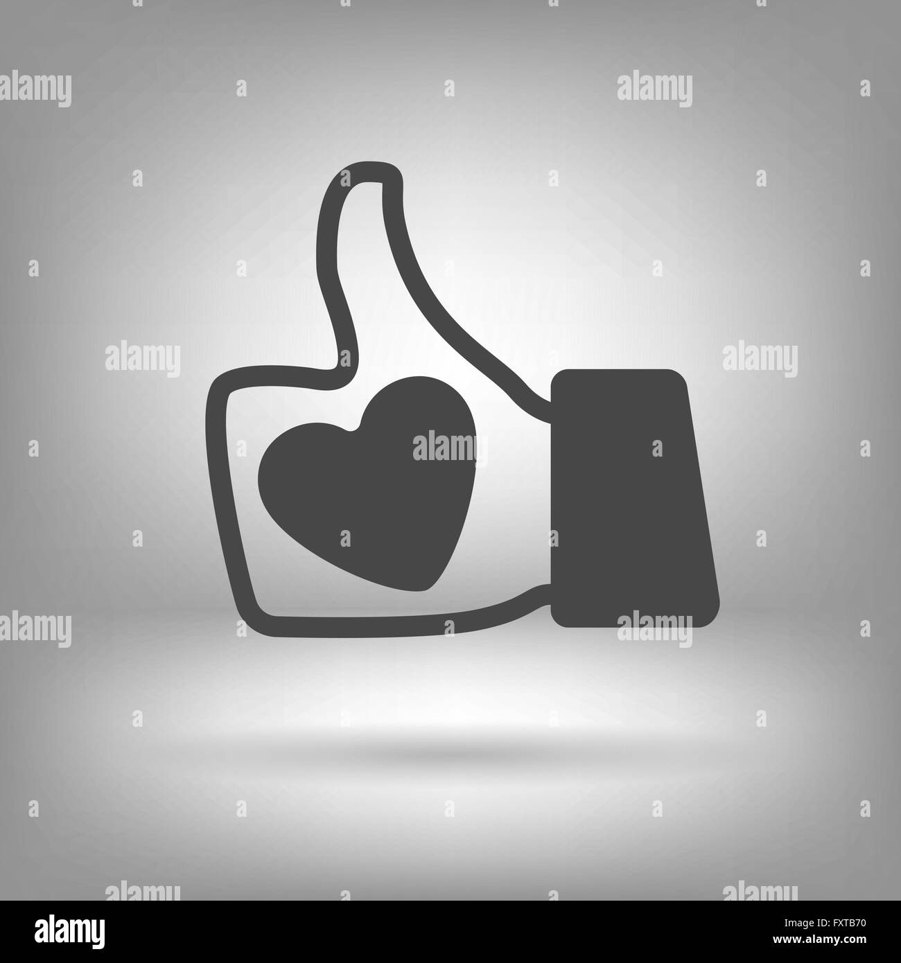 3d like vector vectors Black and White Stock Photos & Images - Alamy