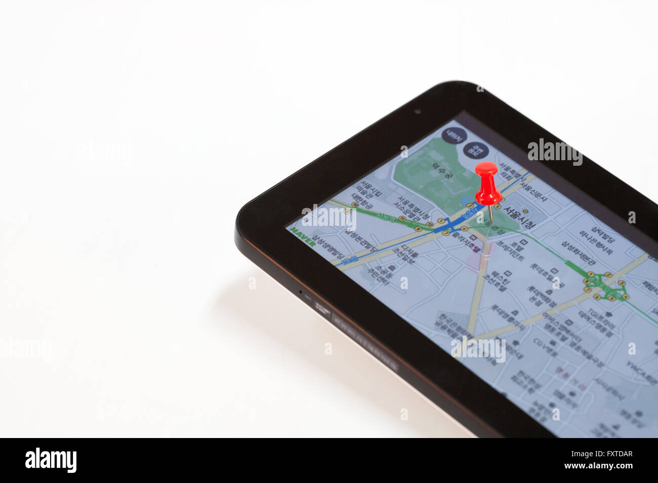 Mobile Life III Stock Photo - Alamy