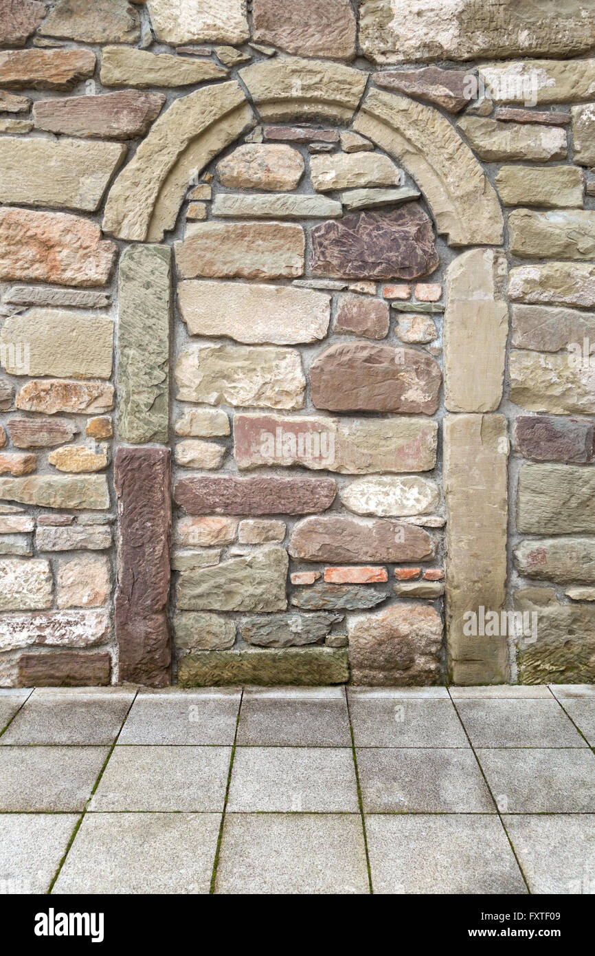 Masonry arch hi-res stock photography and images - Alamy