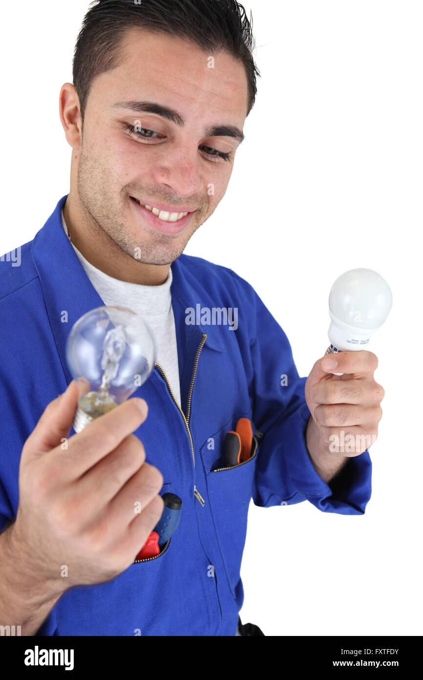 Wire bulb circuit hi-res stock photography and images - Alamy