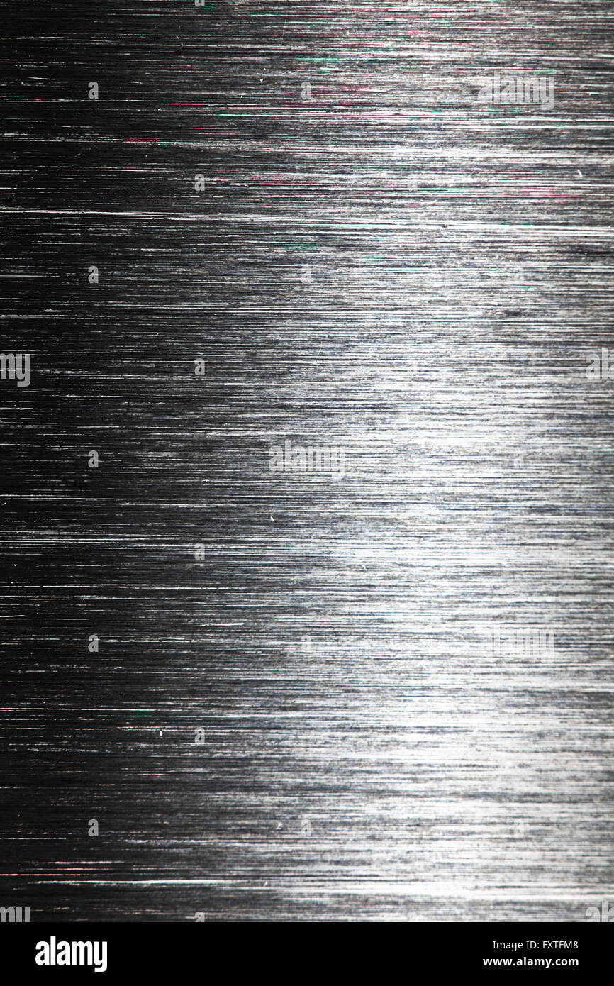 aluminium metal background close up Stock Photo - Alamy