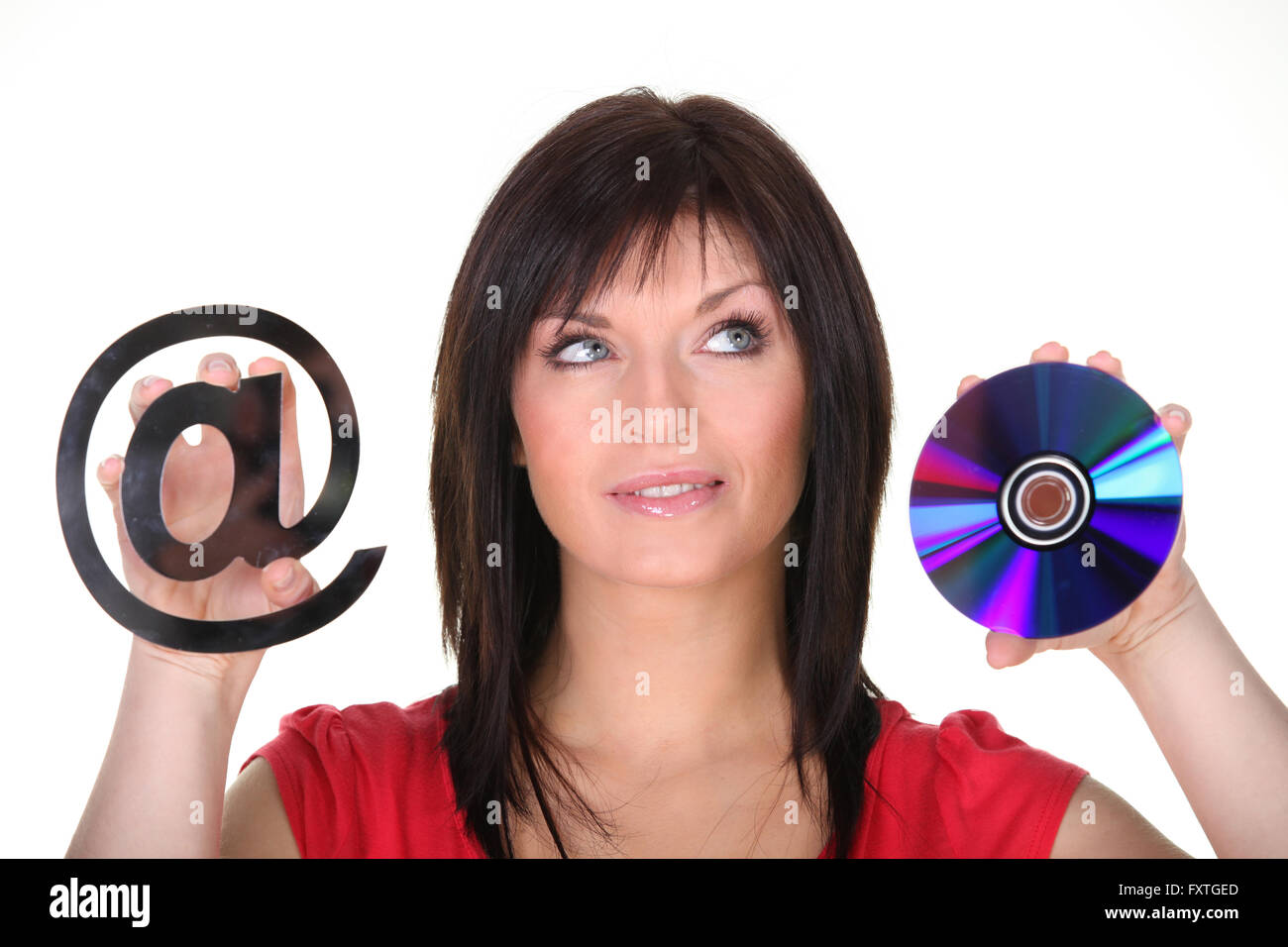 Dj symbol hi-res stock photography and images - Alamy