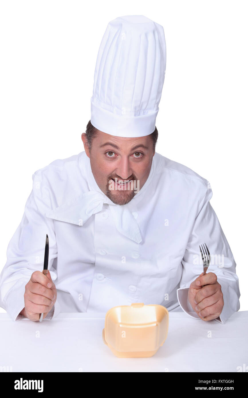 Industrial food takeaway hi-res stock photography and images - Alamy