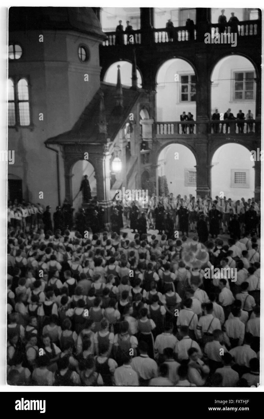 Hitler house austria hi-res stock photography and images - Alamy