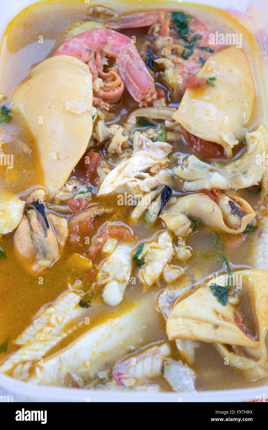 Mixed fish hi-res stock photography and images - Alamy