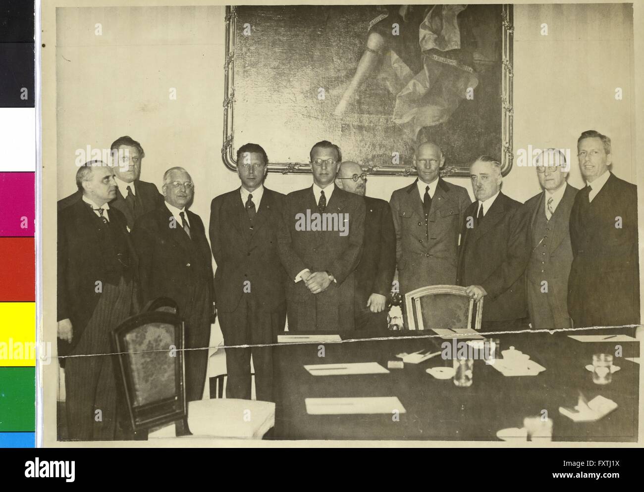 Fischbock hi-res stock photography and images - Alamy