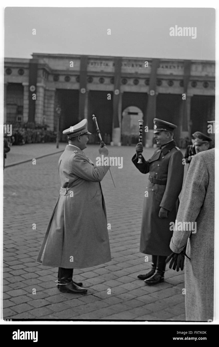 Der sieg im westen hi-res stock photography and images - Alamy