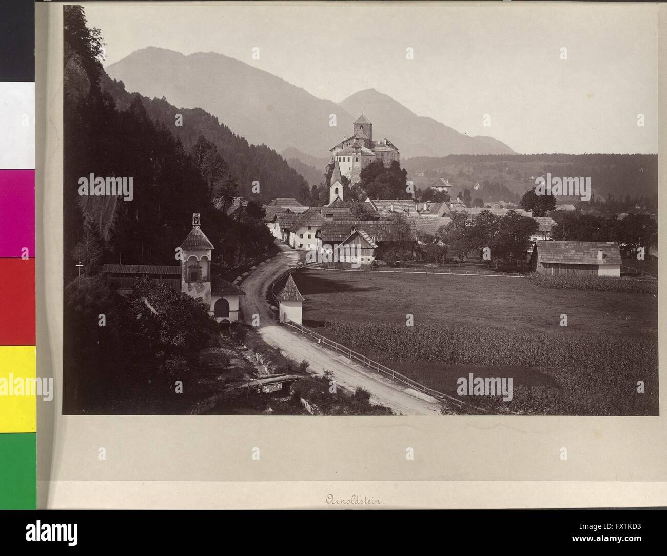 Line kloster hi-res stock photography and images - Alamy