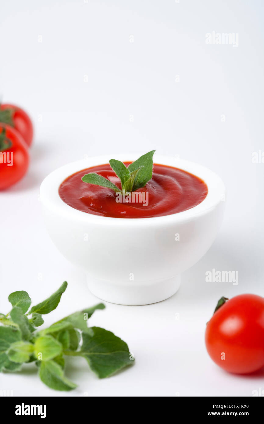 Food Materials II Stock Photo - Alamy
