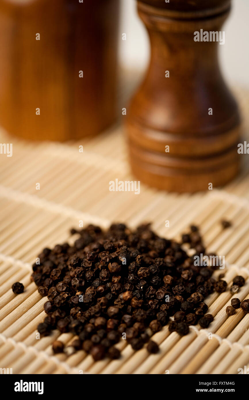 Food Materials II Stock Photo - Alamy