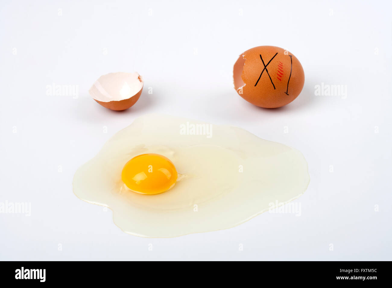 Food Materials II Stock Photo - Alamy