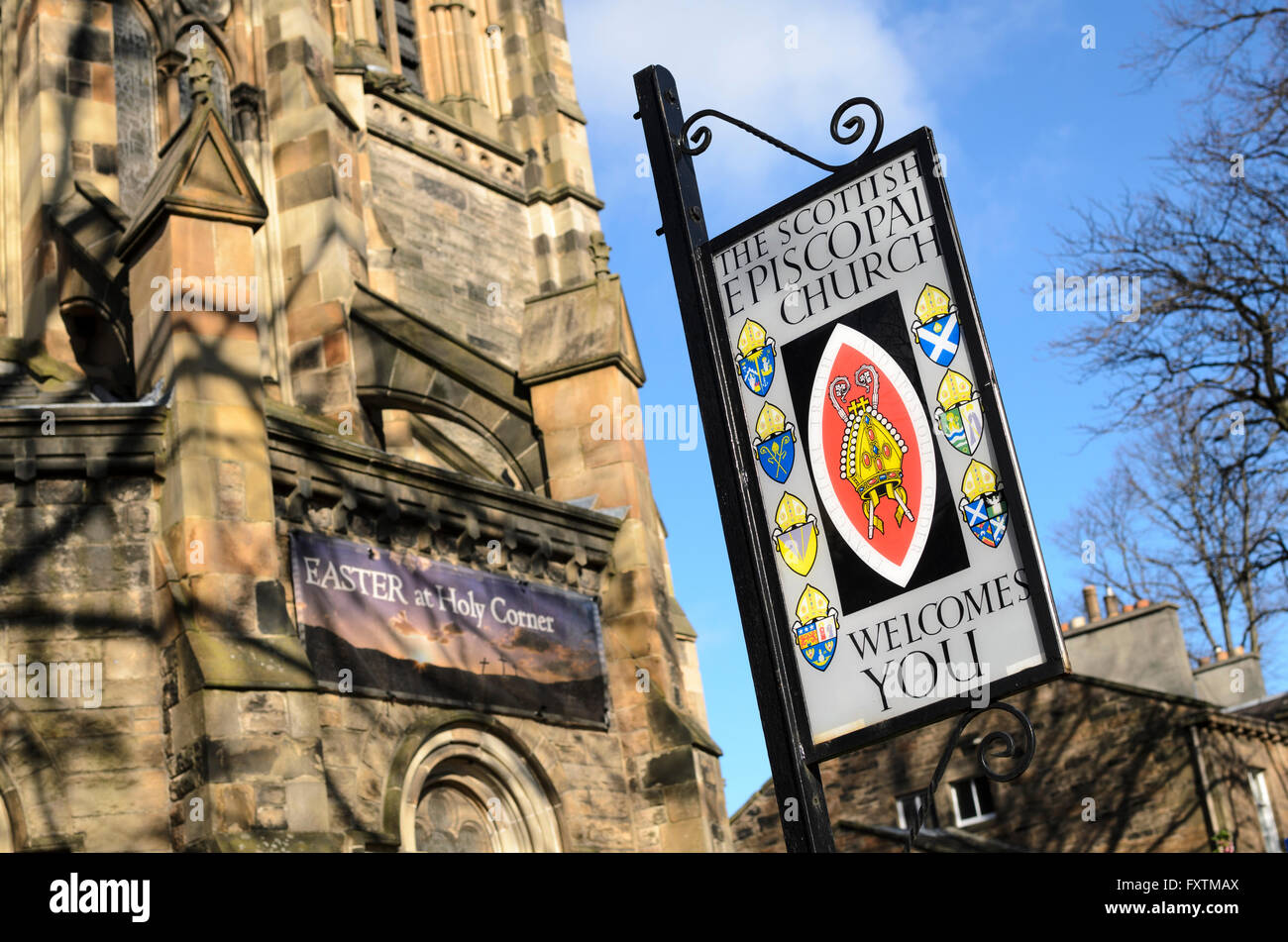 Scottish Episcopal Church High Resolution Stock Photography and Images ...