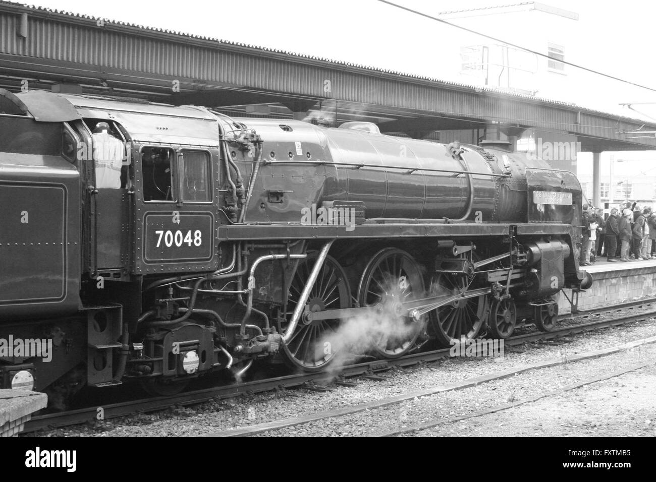 Standard pacific Black and White Stock Photos & Images - Alamy
