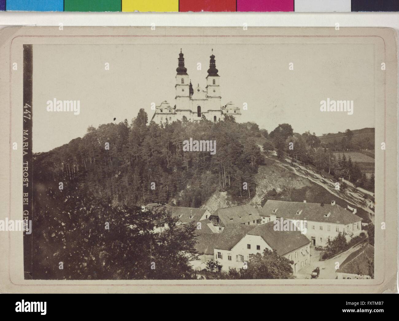 Maria trost hi-res stock photography and images - Alamy