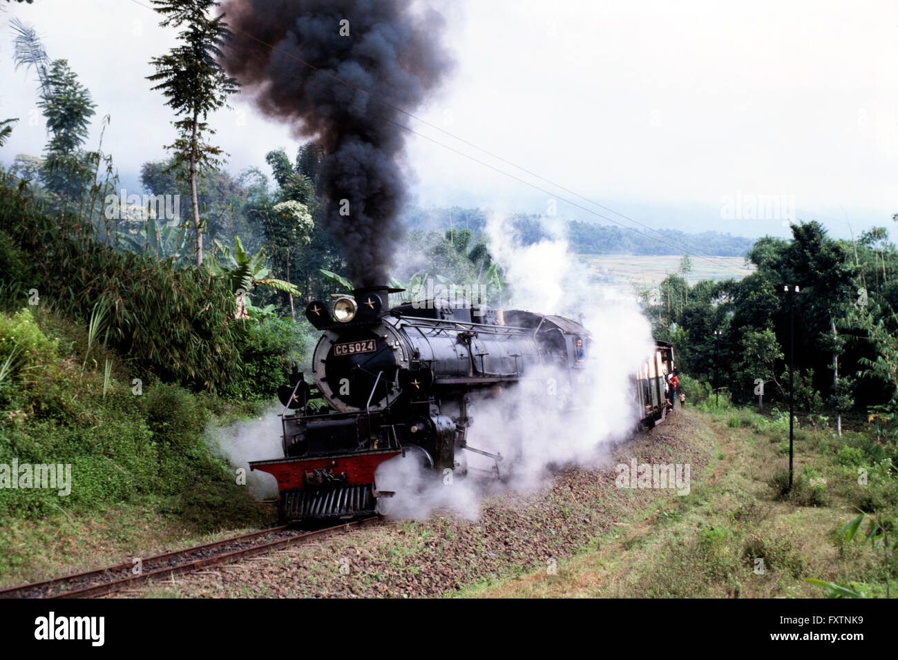 Loco number hi-res stock photography and images - Alamy