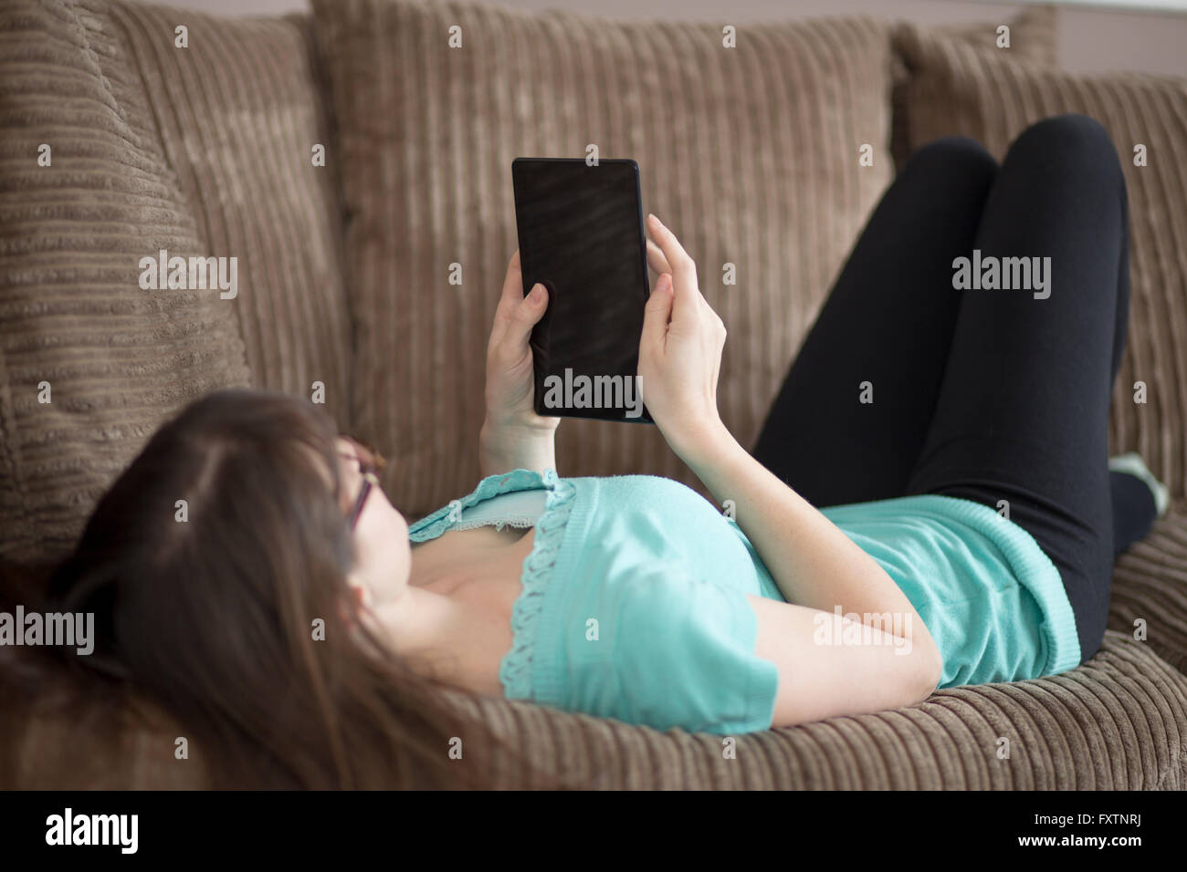 Lazy easy hi-res stock photography and images - Alamy