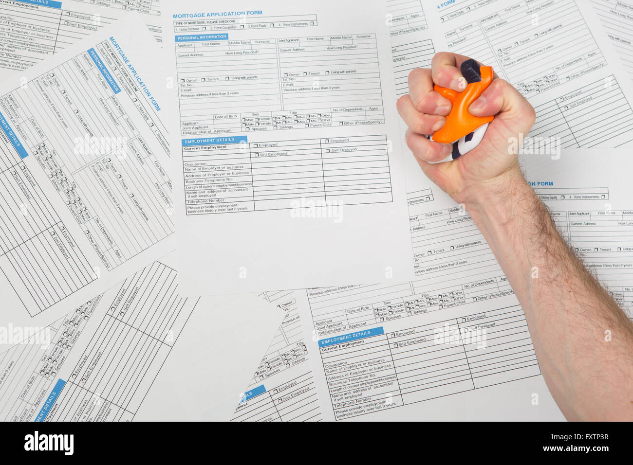 Data ownership hi-res stock photography and images - Alamy