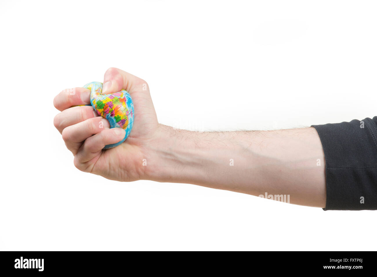 Squashing hi-res stock photography and images - Alamy