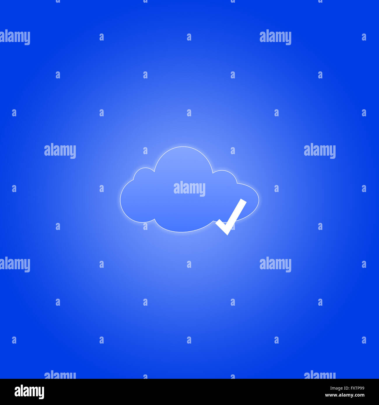 Uploaded icon hi-res stock photography and images - Alamy