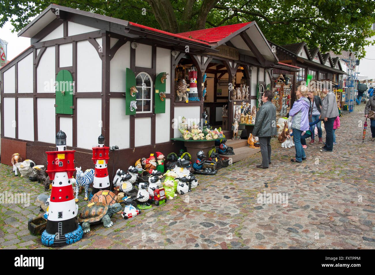 Deutschland, Nordrhein-Westfalen, Paderborn, Libori-Fest, Domplatz ...