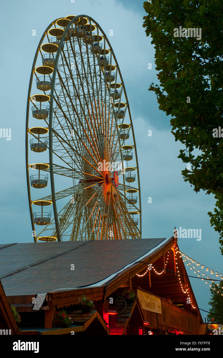 Libori fest hi-res stock photography and images - Alamy