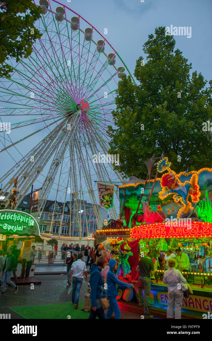 Libori fest hi-res stock photography and images - Alamy