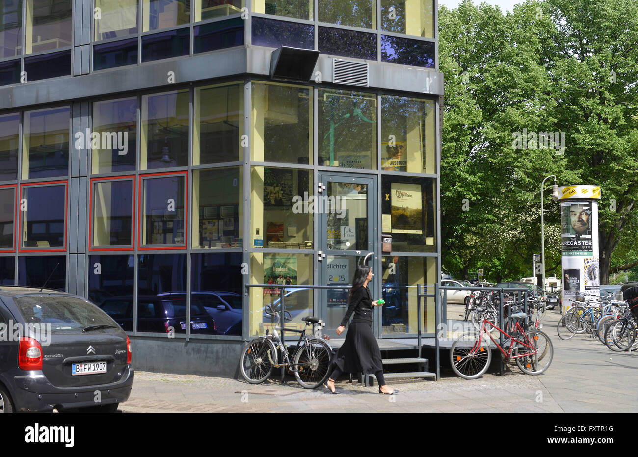 Fsk image hi-res stock photography and images - Alamy