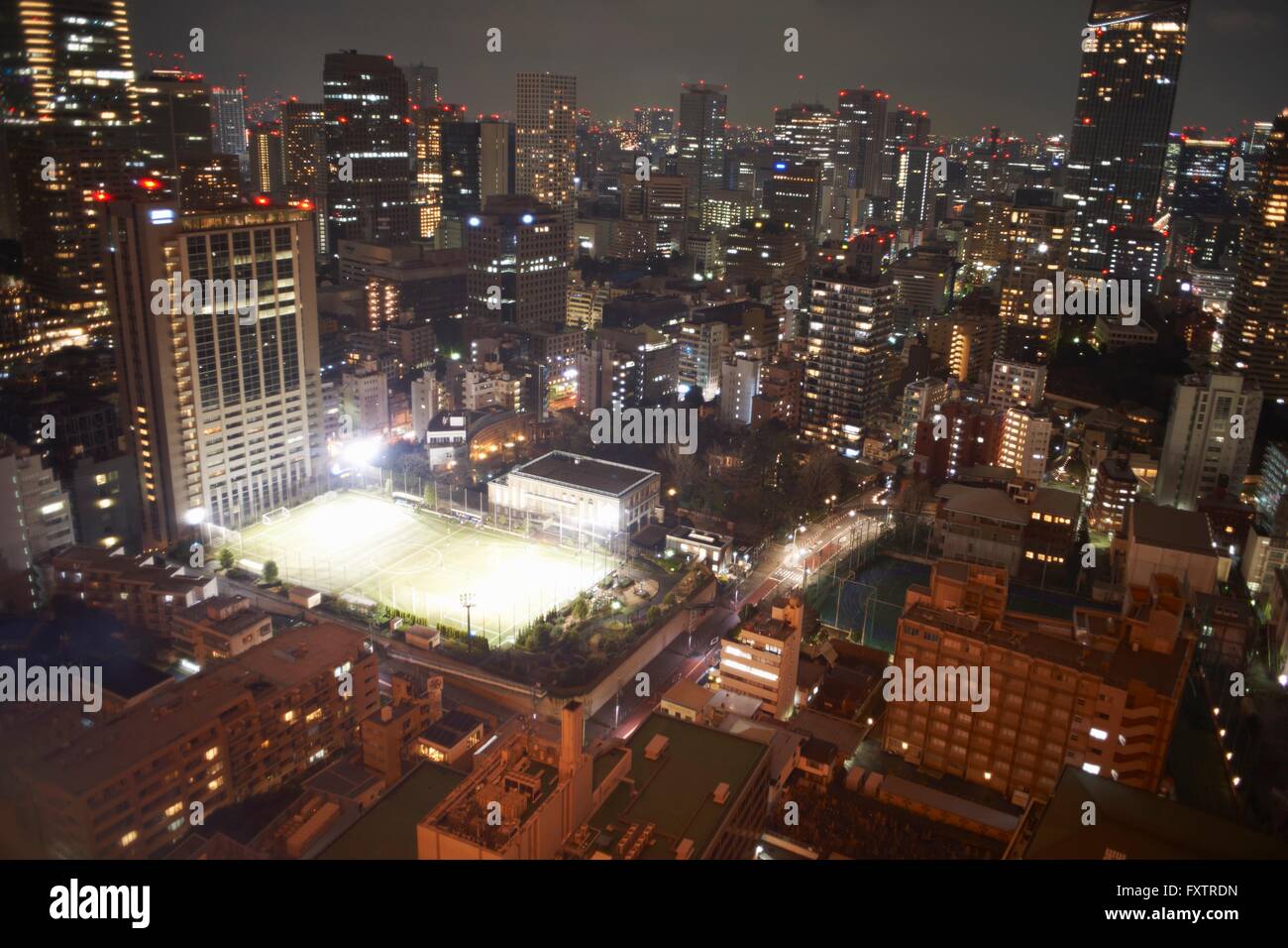 Urban sports and skyscrapers hi-res stock photography and images - Alamy