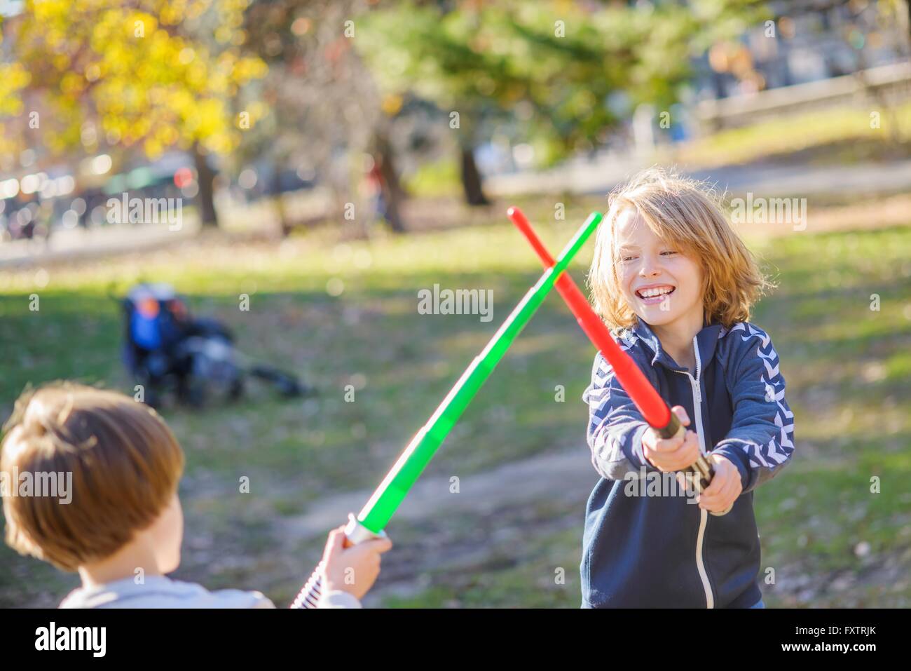 Laser play hi-res stock photography and images - Alamy