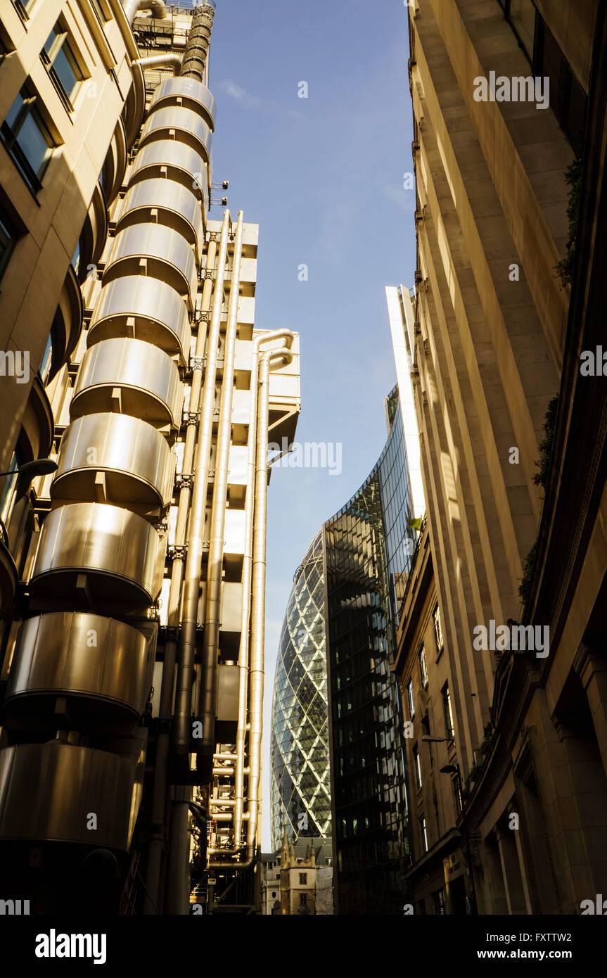 Iconic Architecture, building design, landmark, skyline Stock Photo - Alamy