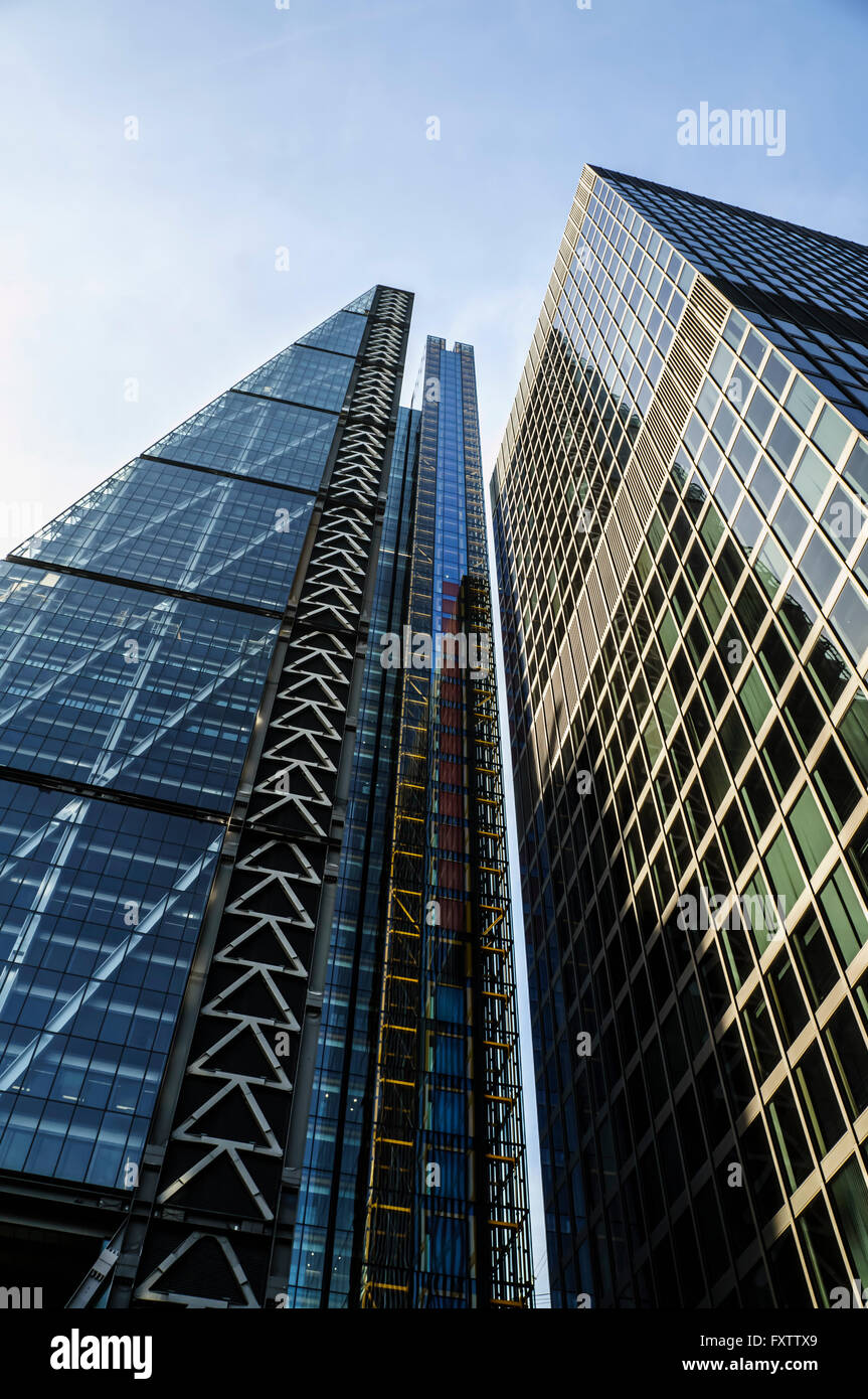 Iconic Architecture, building design, landmark, skyline Stock Photo - Alamy