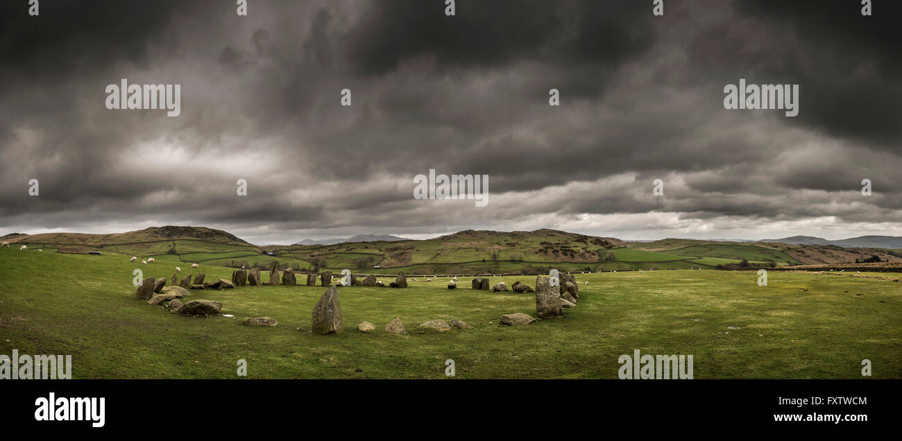 Swinside hi-res stock photography and images - Alamy