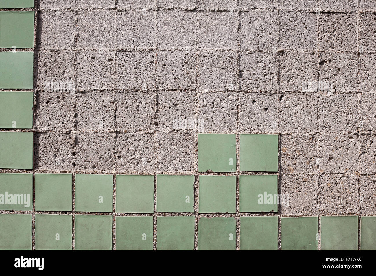 Broken tile pieces hi-res stock photography and images - Alamy