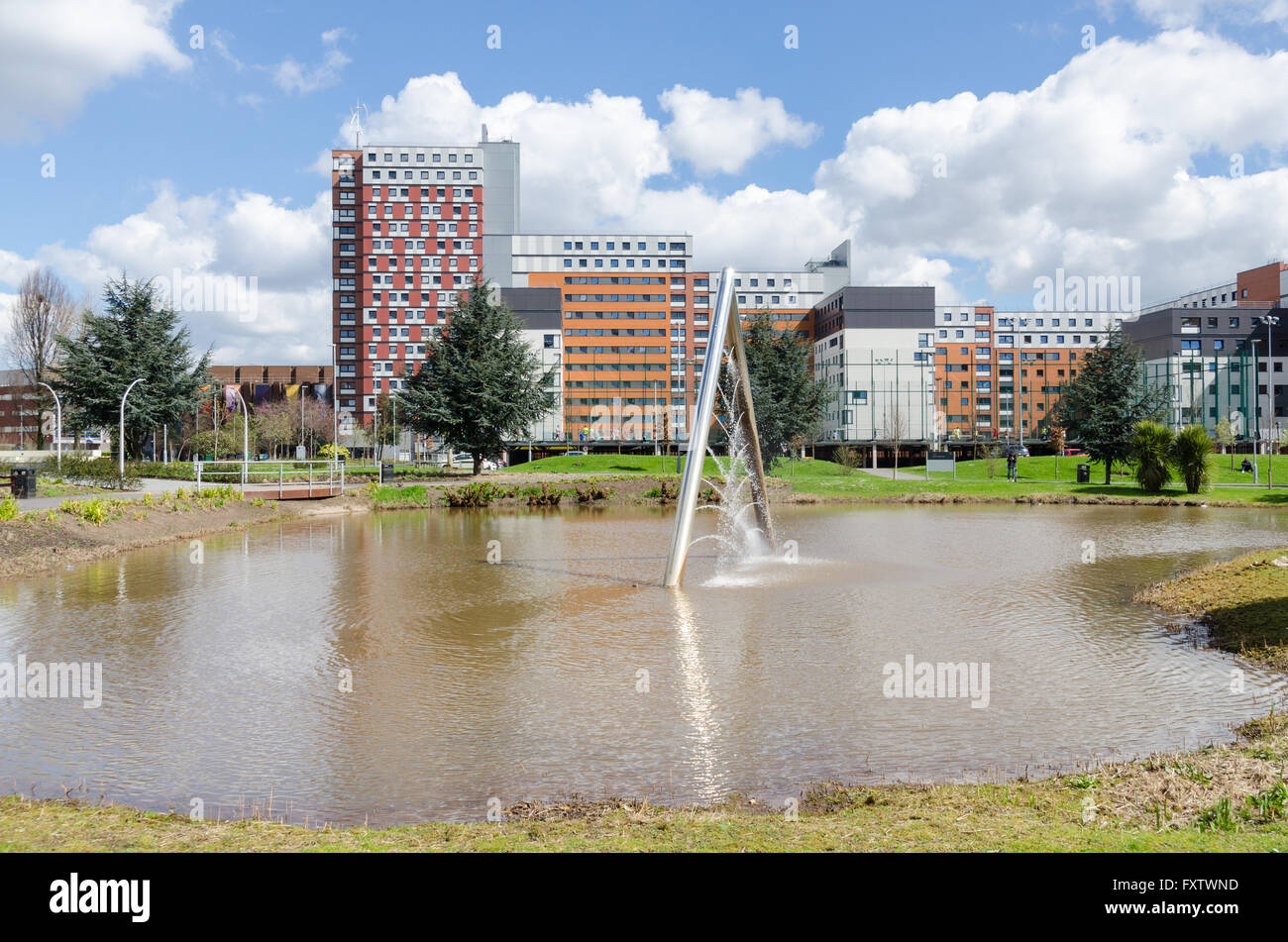 Green spaces hi-res stock photography and images - Alamy