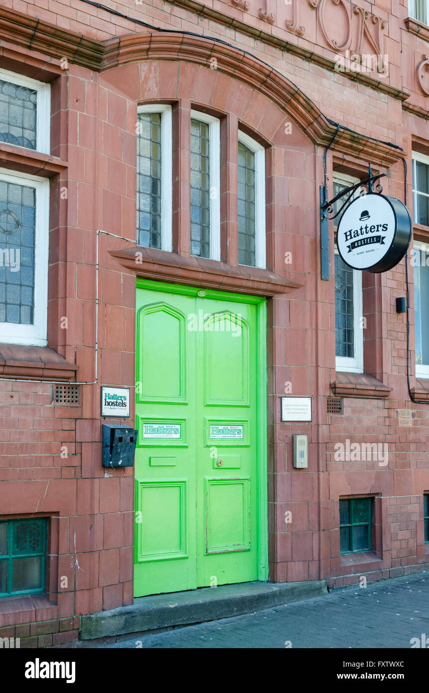 Livery street birmingham hi-res stock photography and images - Alamy