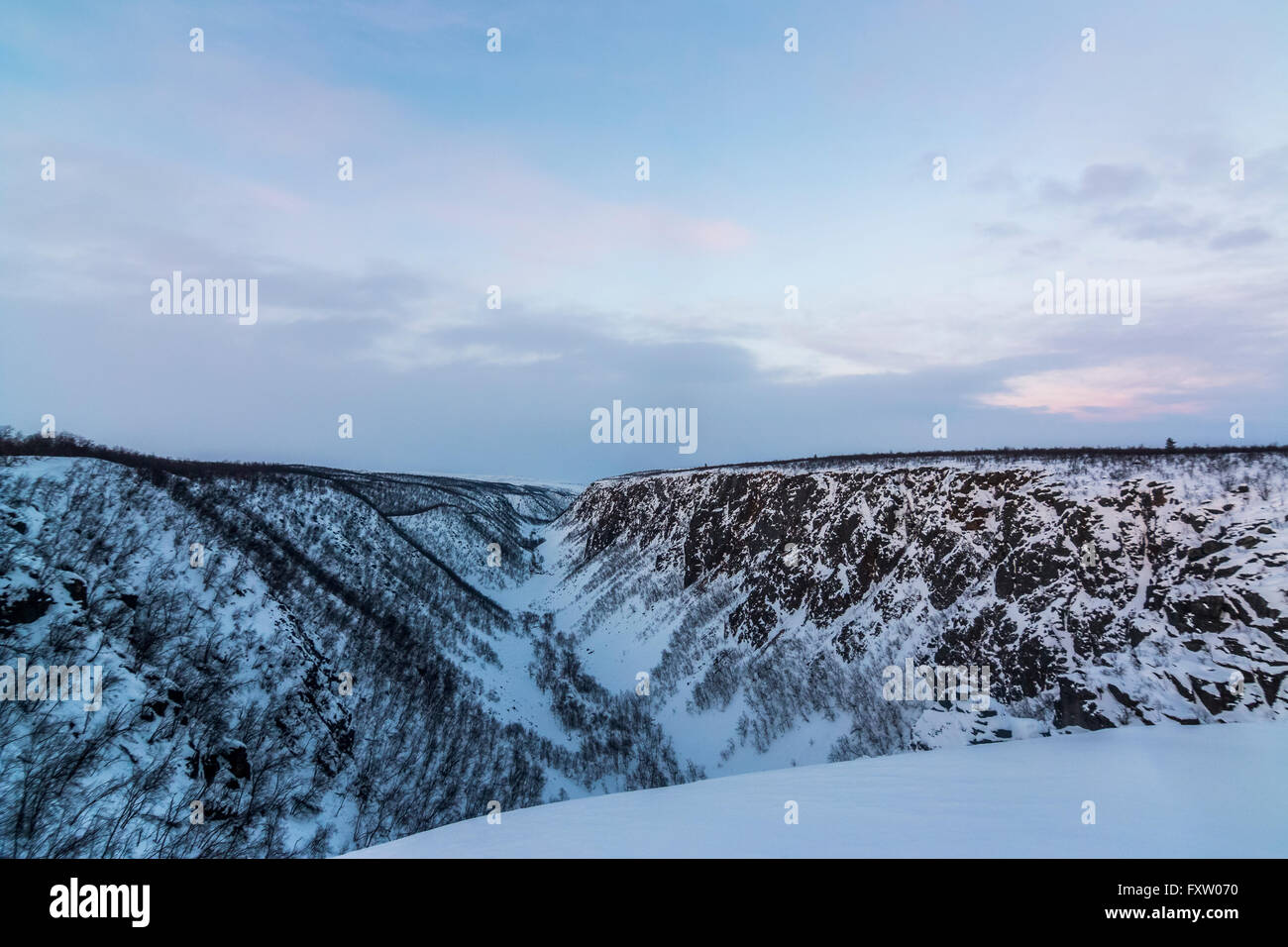 Kevo hi-res stock photography and images - Alamy