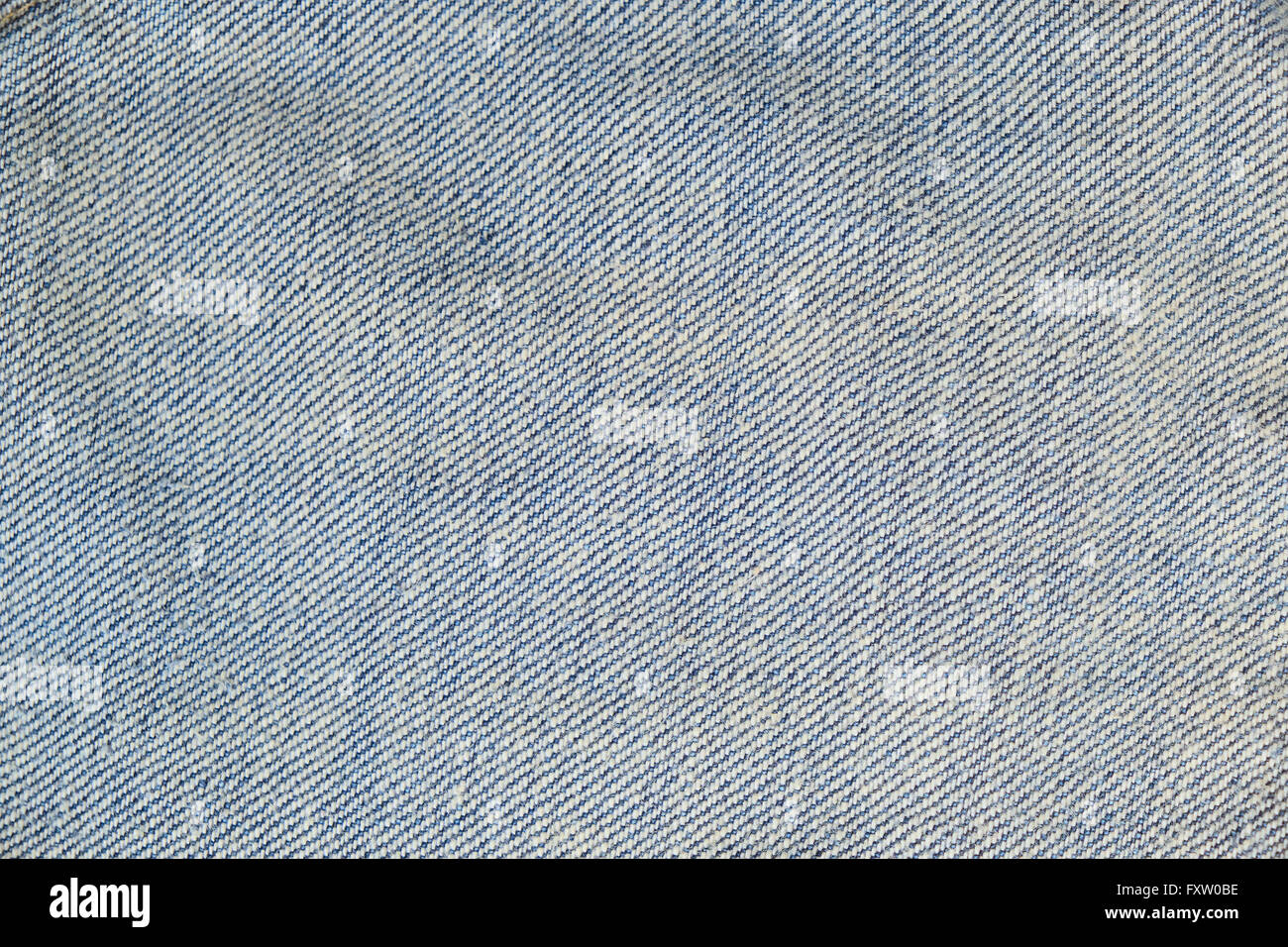 Denim textile surface. Textures and backgrounds Stock Photo - Alamy