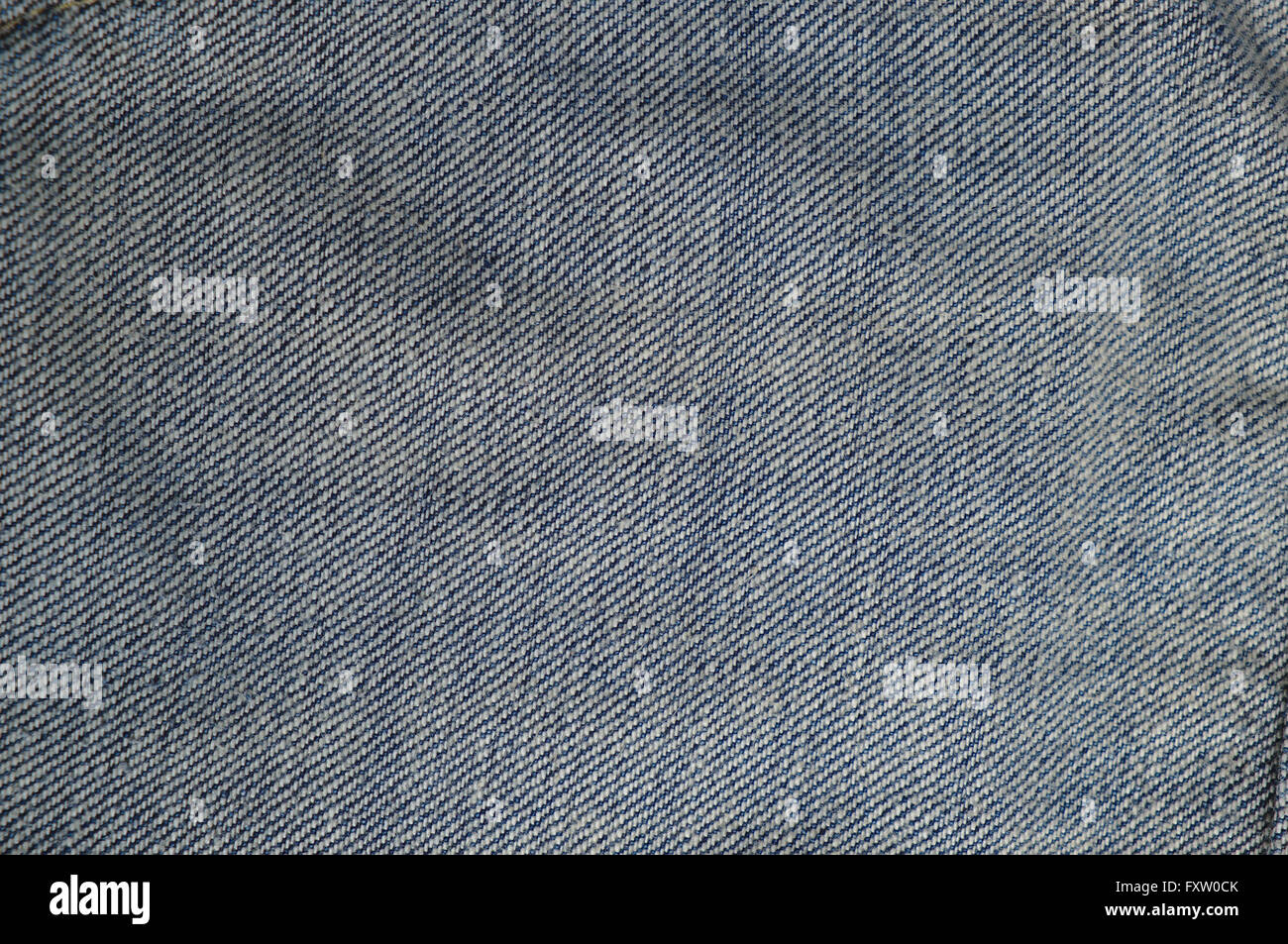 Denim textile surface. Textures and backgrounds Stock Photo - Alamy