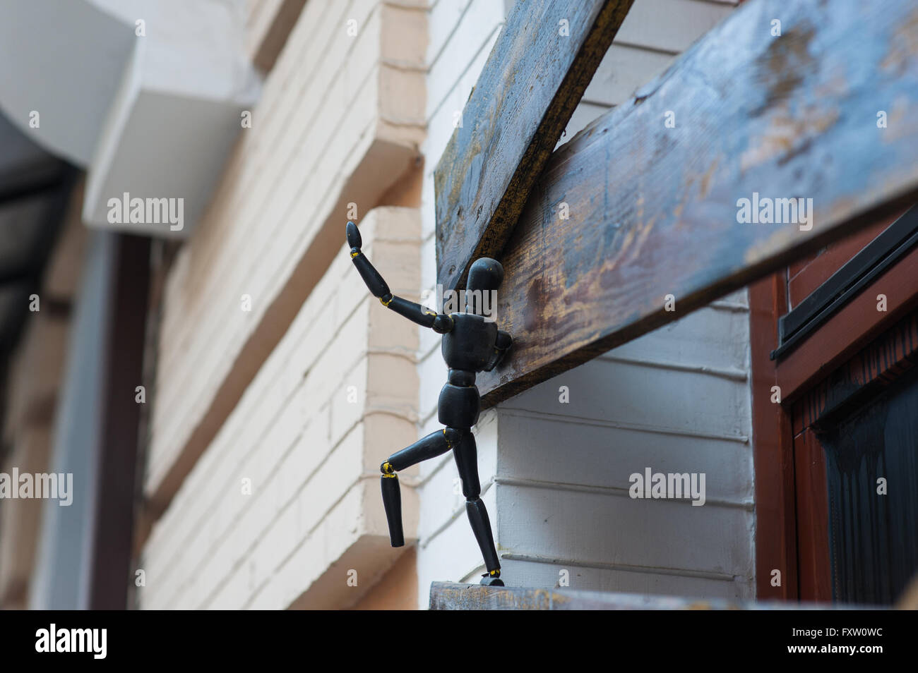 Metal sculptures hi-res stock photography and images - Alamy