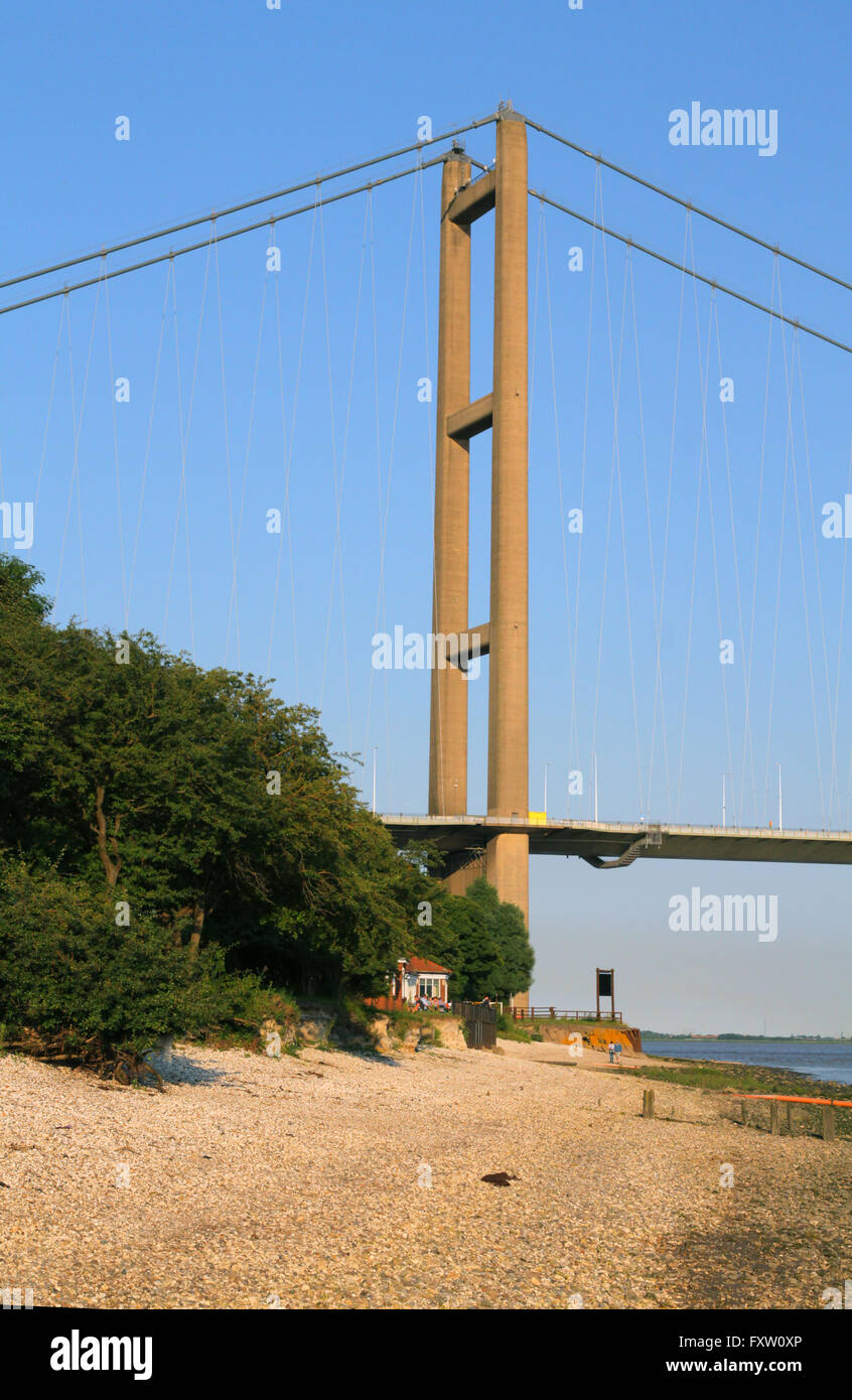 Bank humber hi-res stock photography and images - Alamy