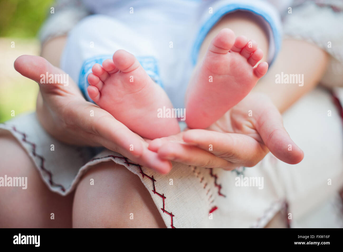 Fond daughter hi-res stock photography and images - Alamy