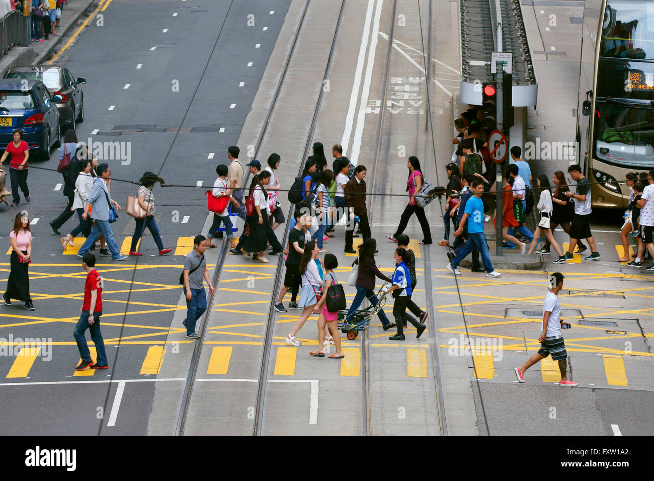 Central cross hi-res stock photography and images - Alamy