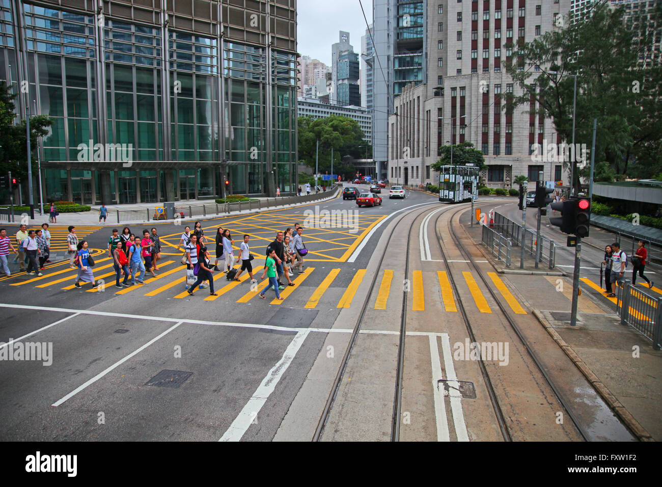 Pelican crossing hi-res stock photography and images - Alamy